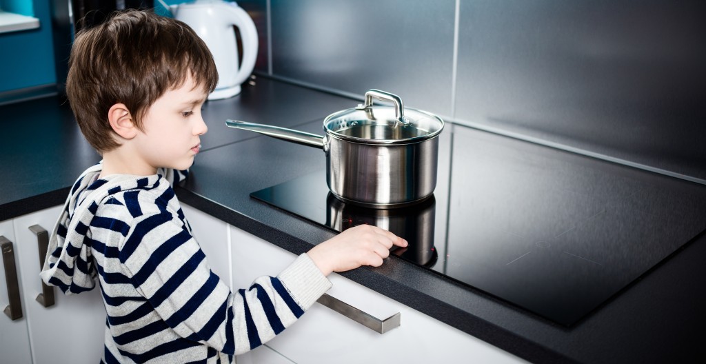 The science of induction cooking, explained simply